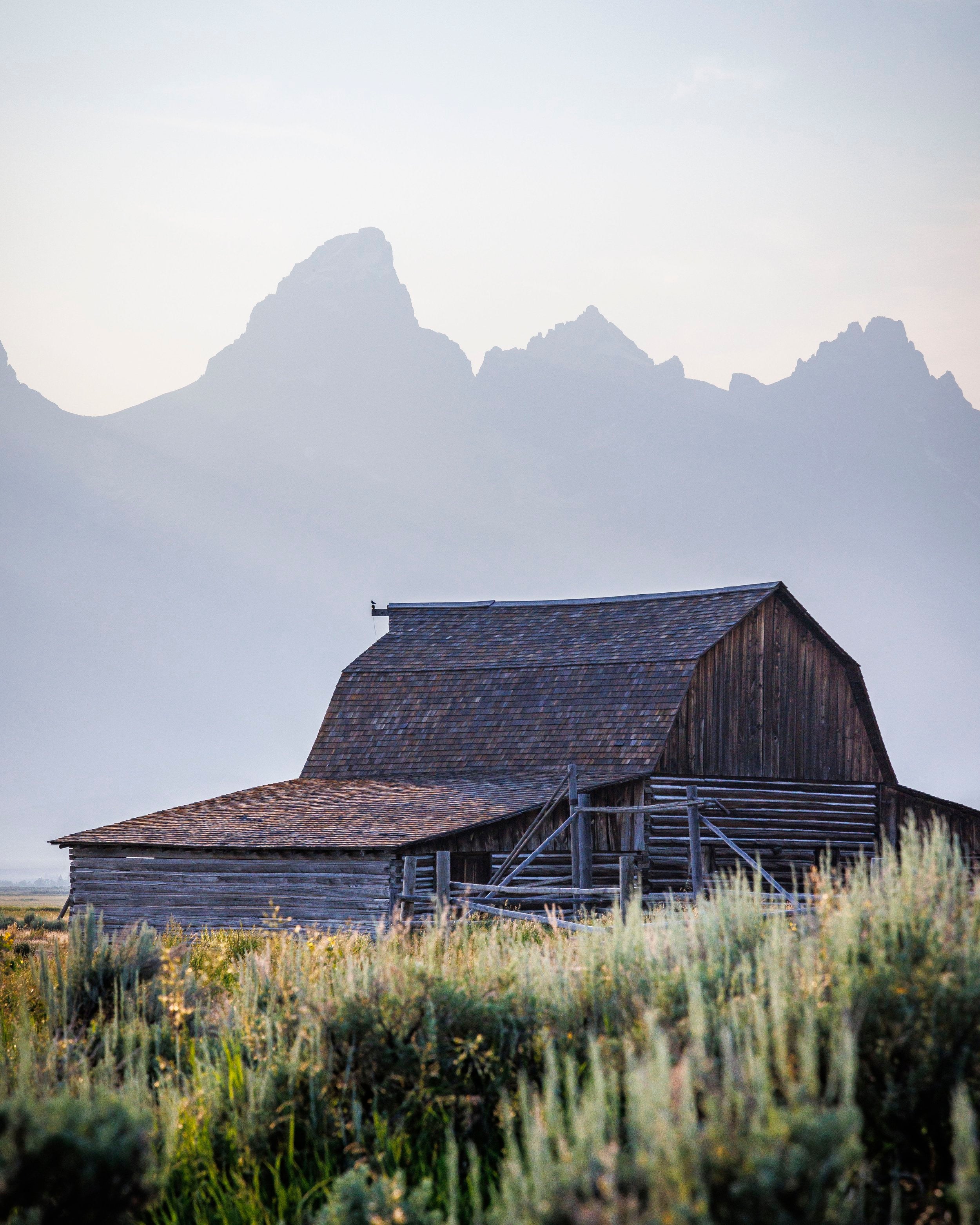 The Grand – STEELE BURROW PHOTOGRAPHY